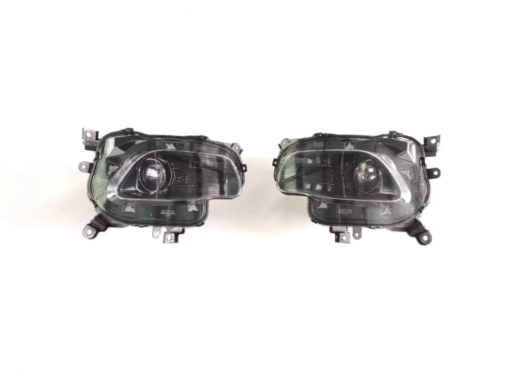 1-2PC-68102854AH-53336239-68102846AC-68102855AH-53331650-68102847AC-14 ...