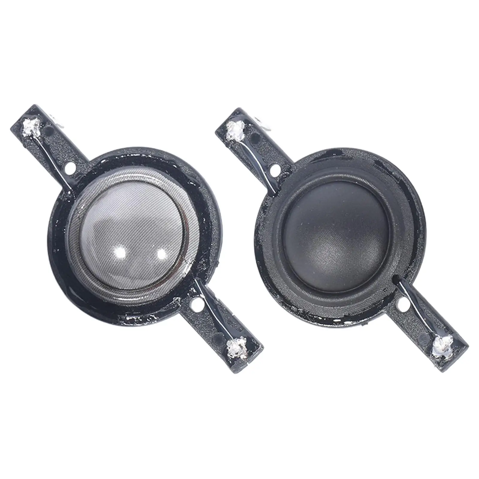 25-4mm-1-00-Tweeter-Voice-Silk-Film-Audio-Speaker-Accessories-Dome ...
