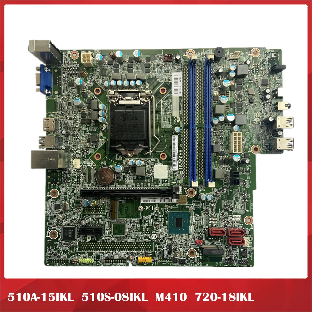 Original Desktop Motherboard For Lenovo For 510A 15IKL 510S 08IKL ...