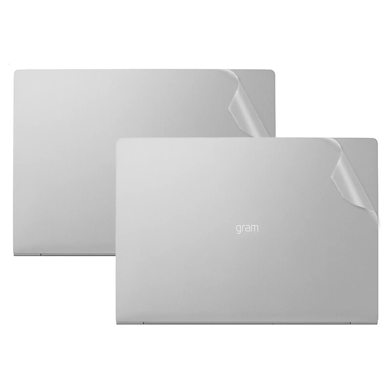 3PCS 스킨 커버 케이스 LG 그램 17Z90P 17Z90N 16Z90P 14Z90N 14Z90P 17Z990 17Z90N ...