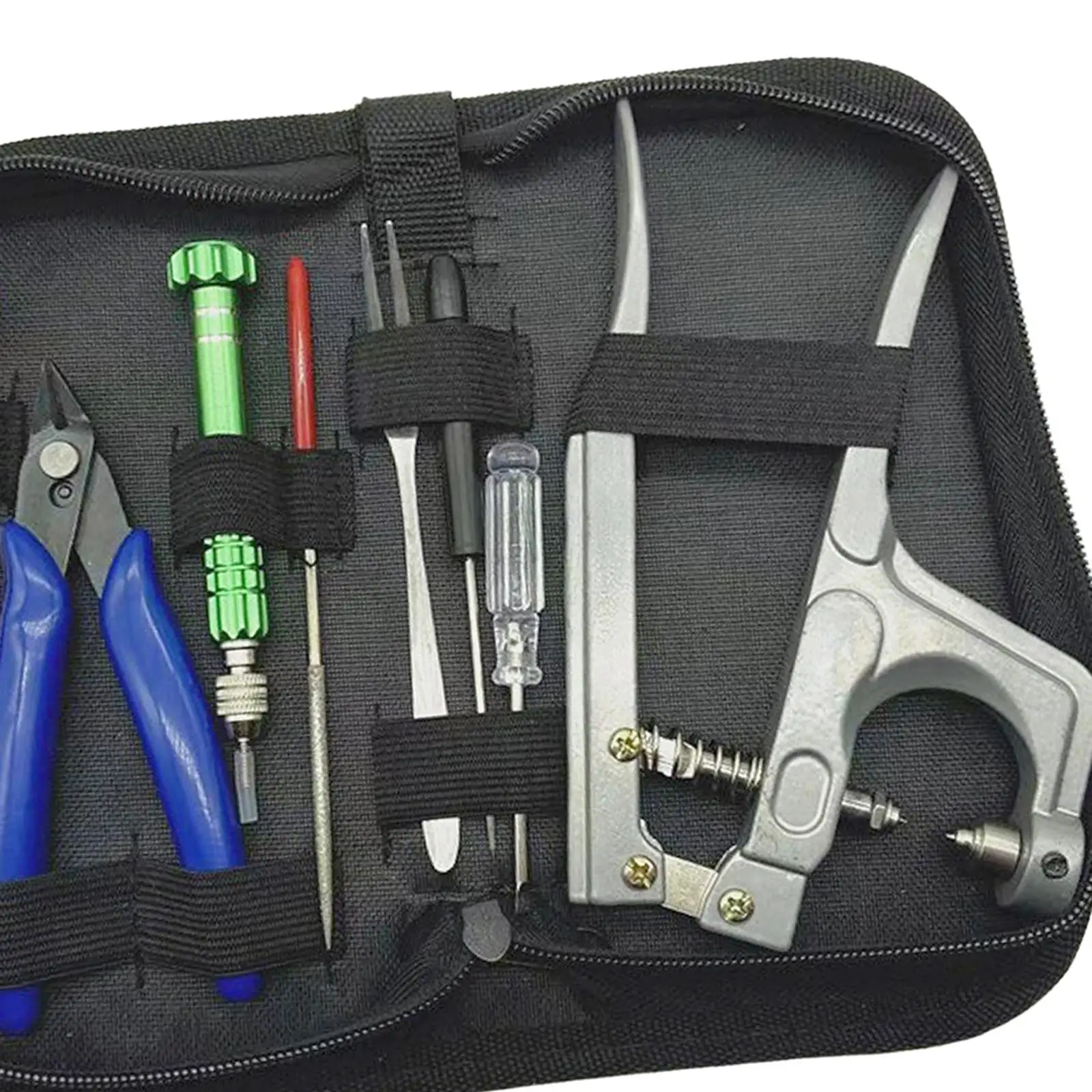 Handheld-Tennis-Racquet-Stringing-Machine-Clamping-Tool-Cold-Press ...