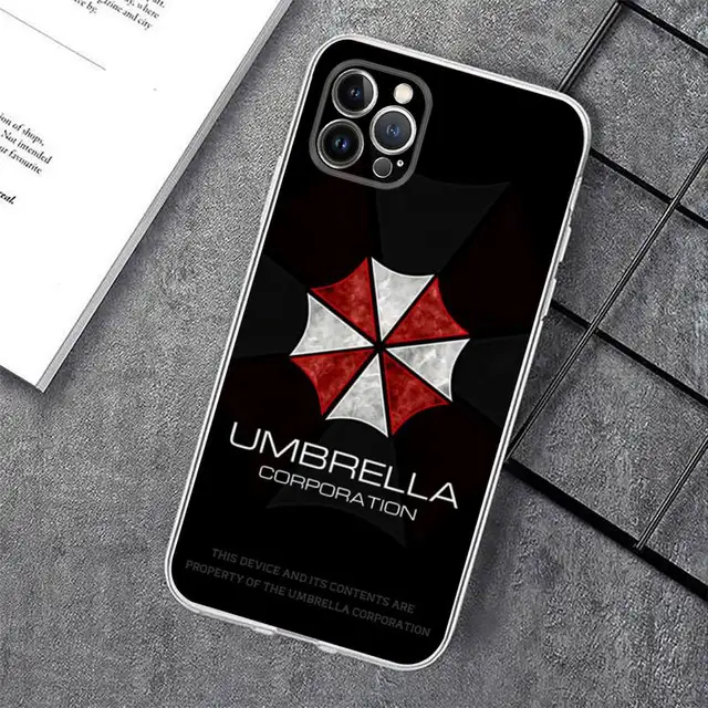 Umbrella Corp Ipho