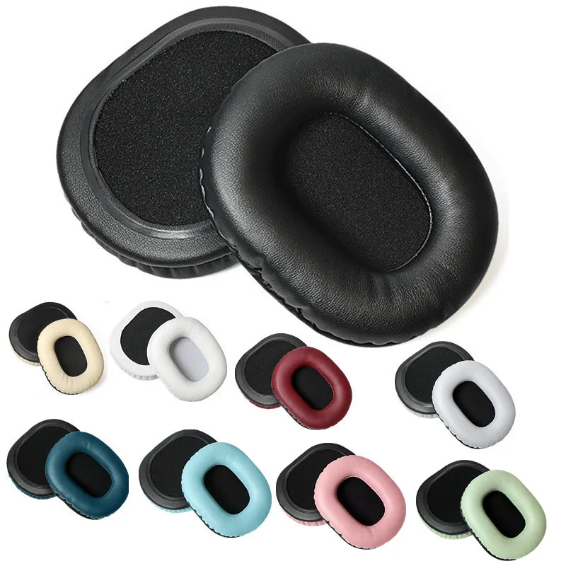 Replacement-1-Pair-Ear-Pads-Cover-For-SONY-MDR-7506-MDR-V6-MDR-900ST ...