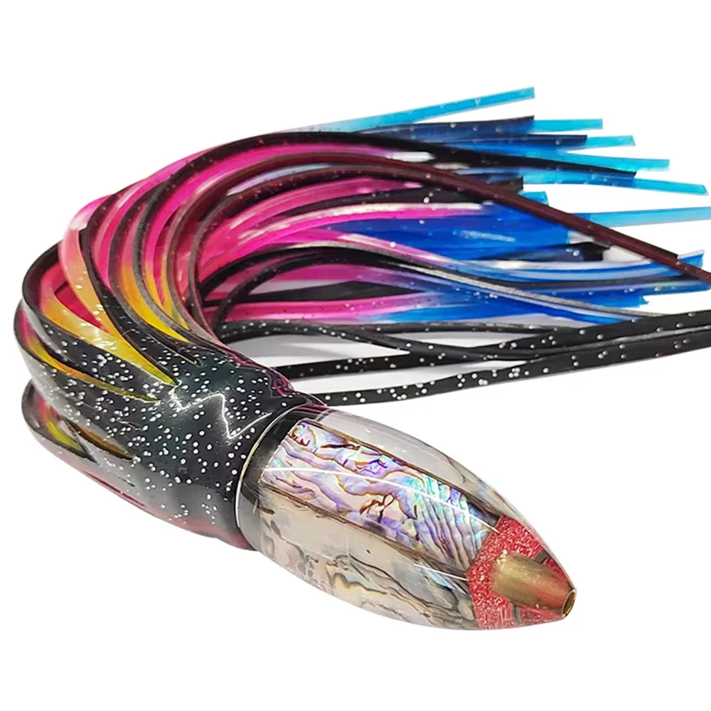 Marlin-Lure-23-3cm-115g-Offshore-Deep-Sea-Boat-Fishing-Tuna-Bait ...