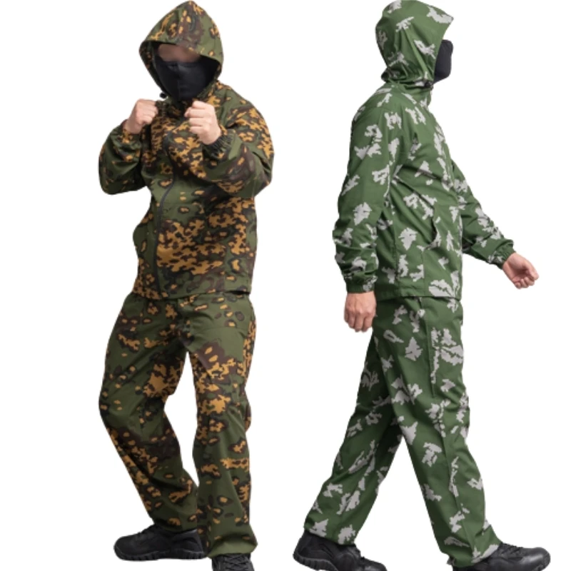 Russian-Tactical-Military-Camo-Uniform-Combat-Suit-Summer-Field ...