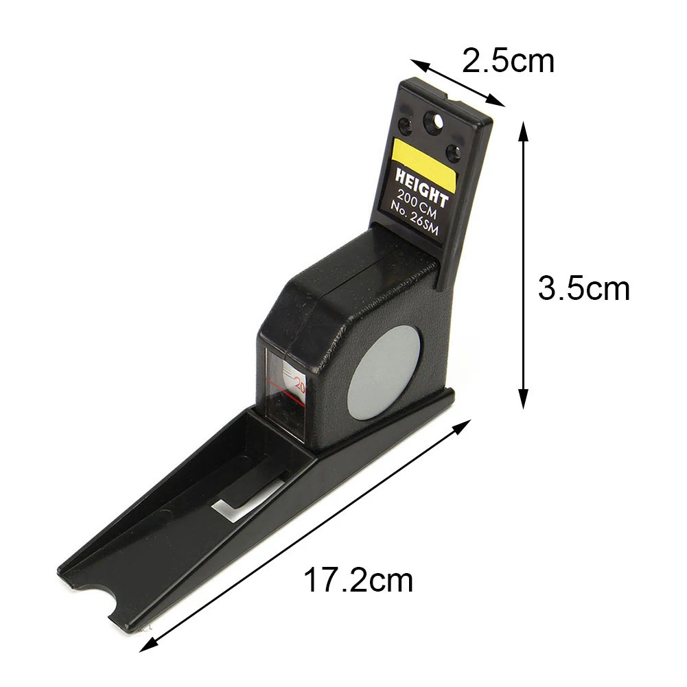 Ellie Radar Wireless Digital Height Measuring Instrument Ellie Radar ...