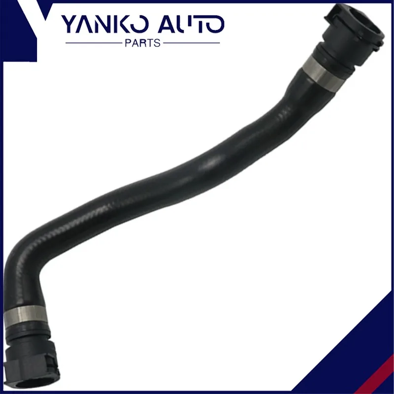 17127596835-Engine-Radiator-Coolant-Water-Hose-Pipe-for-BMW-F20-F21-F30 ...