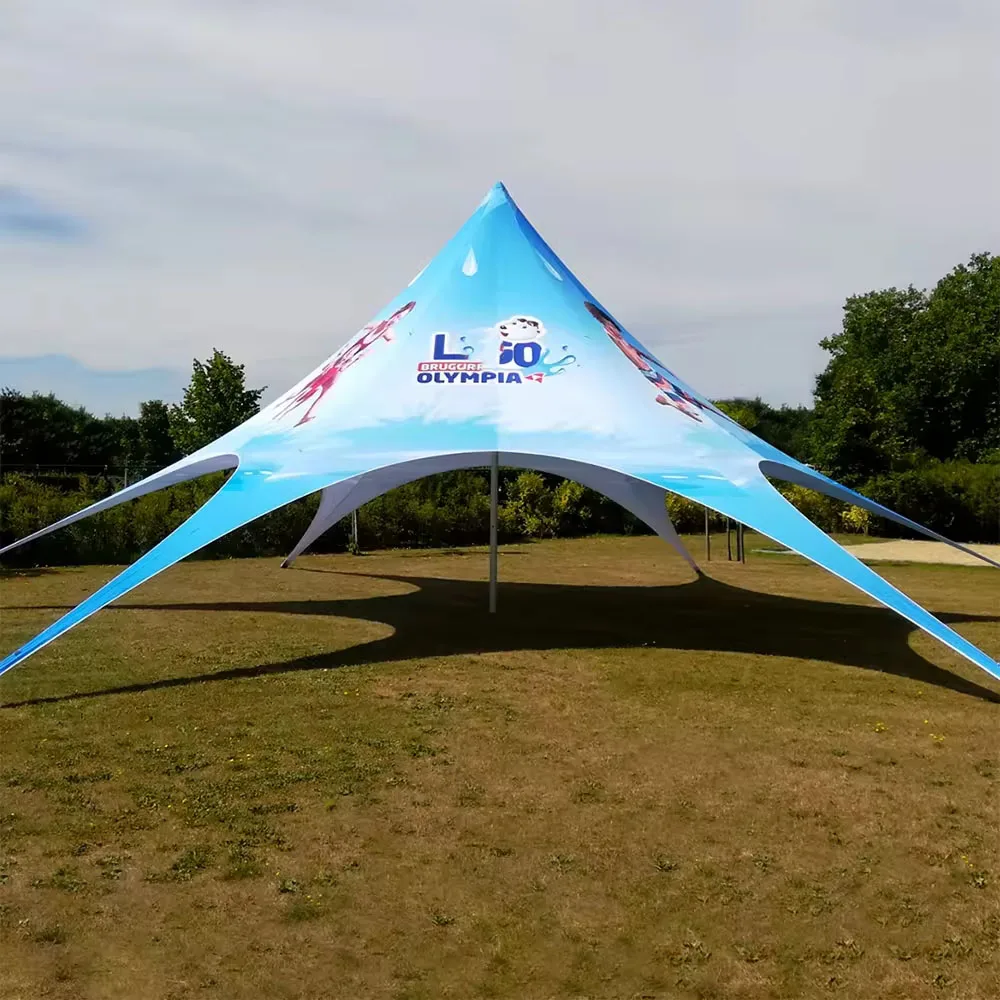 Custom-Size-Inflatable-Spider-Dome-Tent-Tradeshow-Promotion-V-Wing ...