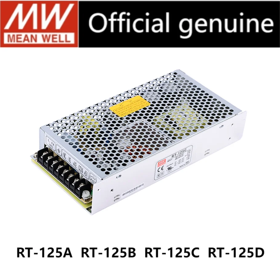MEAN-WELL-RT-125-Series-RT-125A-RT-125B-RT-125C-RT-125D-Triple-Output ...