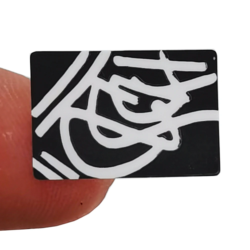 Electronic Fragile