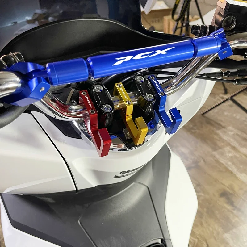 For-HONDA-PCX-125-150-160-PCX125-PCX150-PCX160-Motorcycle-Accessories ...