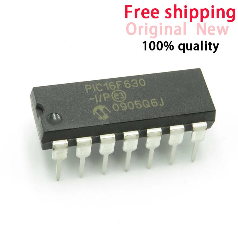 5-100piece-100-New-PIC16F630-I-P-PIC16F630-I-P-DIP-14-Chipset.jpg