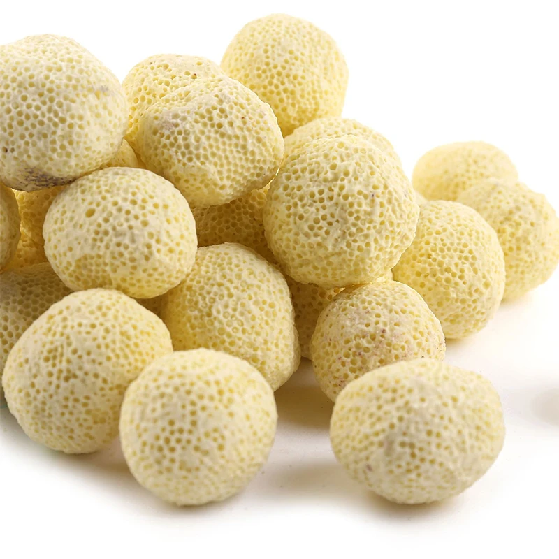 Aquarium Filter Media Bio Balls Far Infrared Material Bacteria Ball For ...