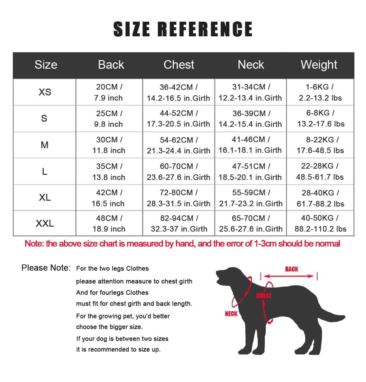 DogMEGA Reflective Life Jacket for Chubby Dogs – DogMega.Com