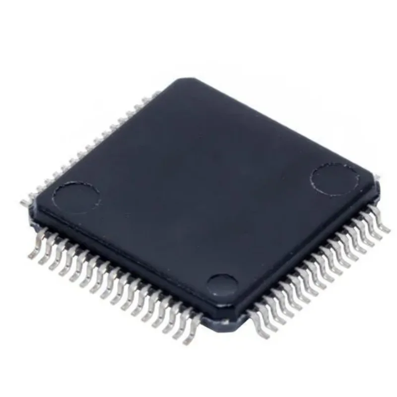 MSP430F2619TPMR 128KB FRAM 8KB SRAM AES 12-bit ADC comparator ...