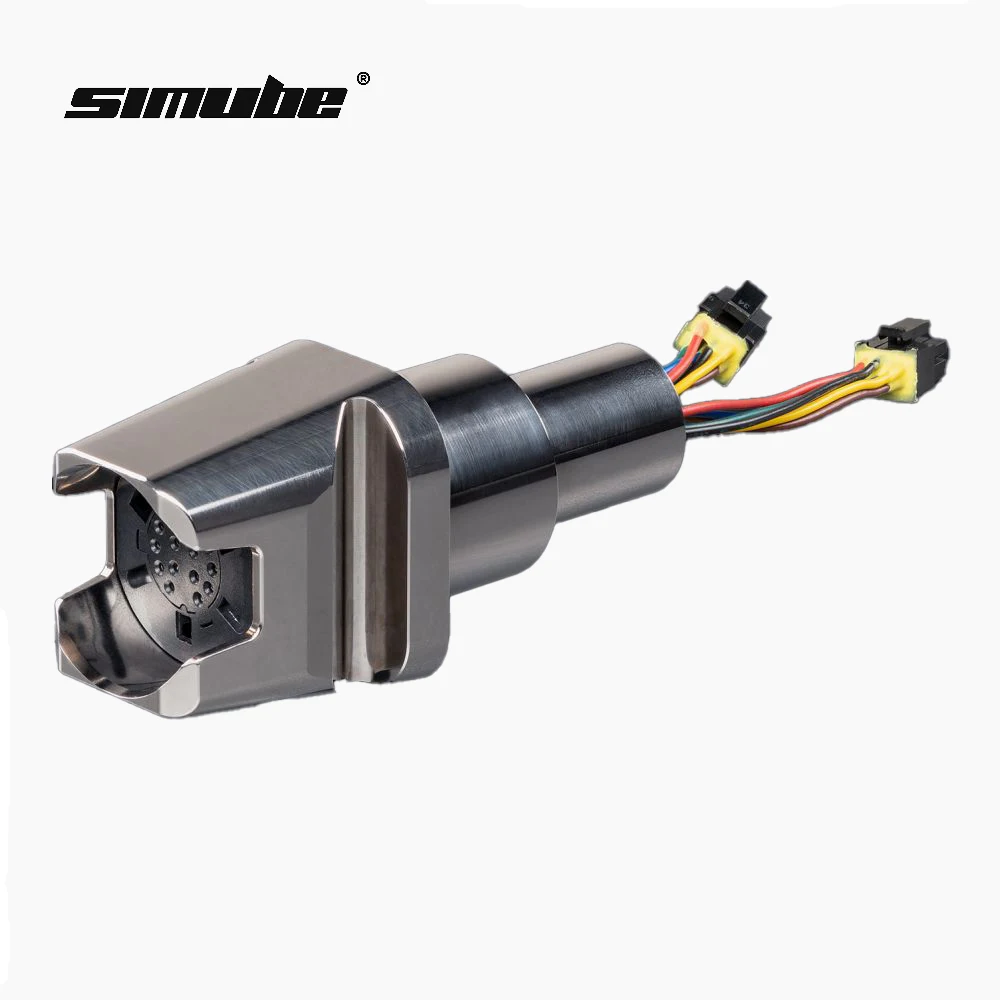 Latest-Simube-Qr2-Base-Attachment-for-Fanatec-Base-Accessories-CNC ...