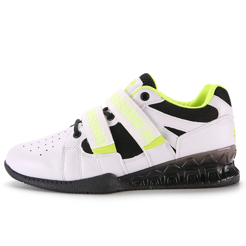 Professional Weightlifting Shoes Comfortable Squat Shoe Non-slip and ...