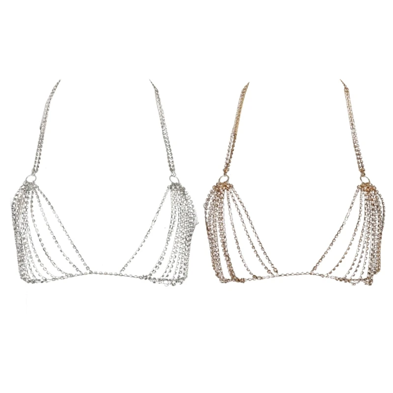 Body-Chain-Bra-Sexy-Rhinestone-Body-Halter-Backless-Chain-Bra-Beach ...