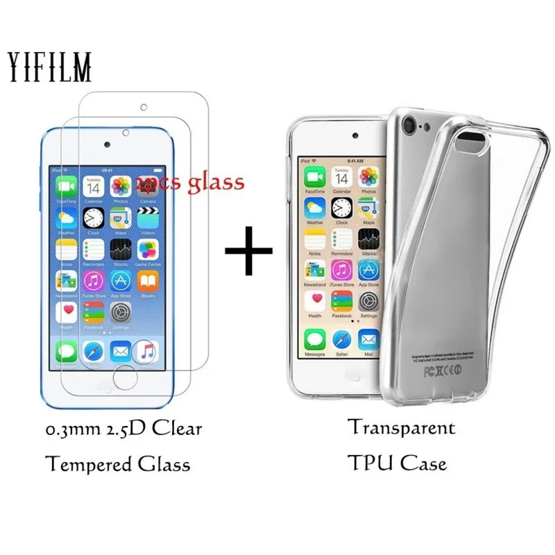 Ipod Touch 6st Generation