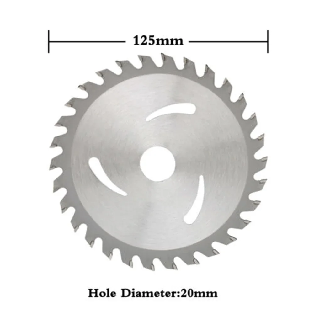 5-Inch-Saw-Blade-125mm-Circular-Saw-Blade-Wood-Cutting-Disc-For ...