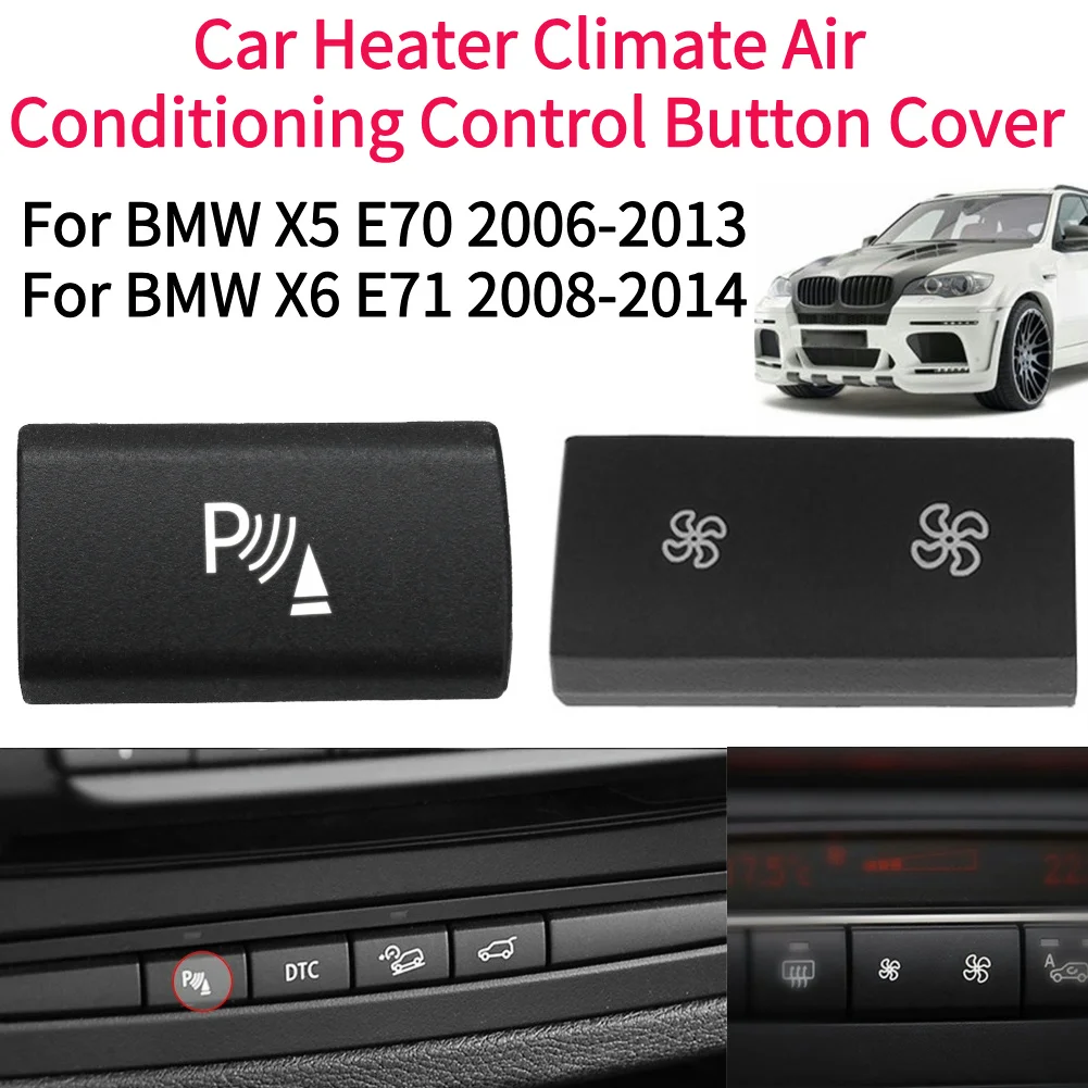 AC-Heater-Climate-Air-Conditioning-Control-Panel-Fan-Speed-Button-Cover ...