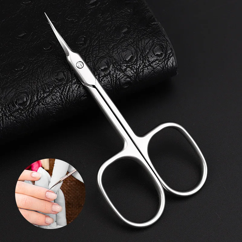 Home-ladies-eyebrow-trimming-scissors-stainless-steel-beauty-scissors ...