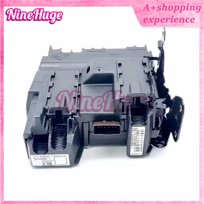1PC BPGA Fuse Box Relays Fuses Battery Manager Protection Management ...