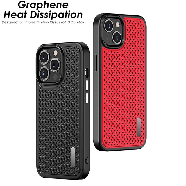 Graphene Iphone