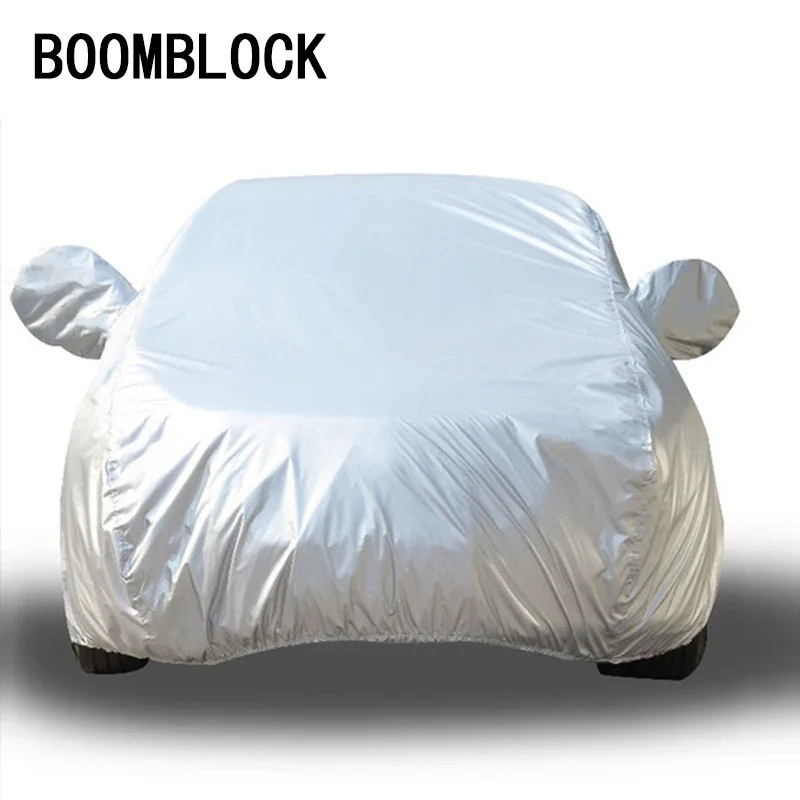 Hatchback-L-cubiertas-de-coche-a-prueba-de-polvo-para-Volvo-V60-Seat ...