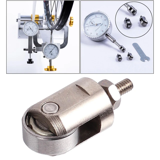 Dial Indicator Parts