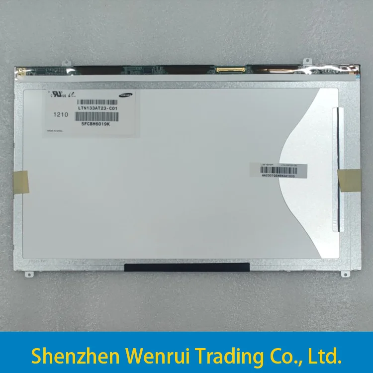 Original-A-LTN133AT23-LTN133AT23-C01-LTN133AT23-801-LCD-Screen-For ...