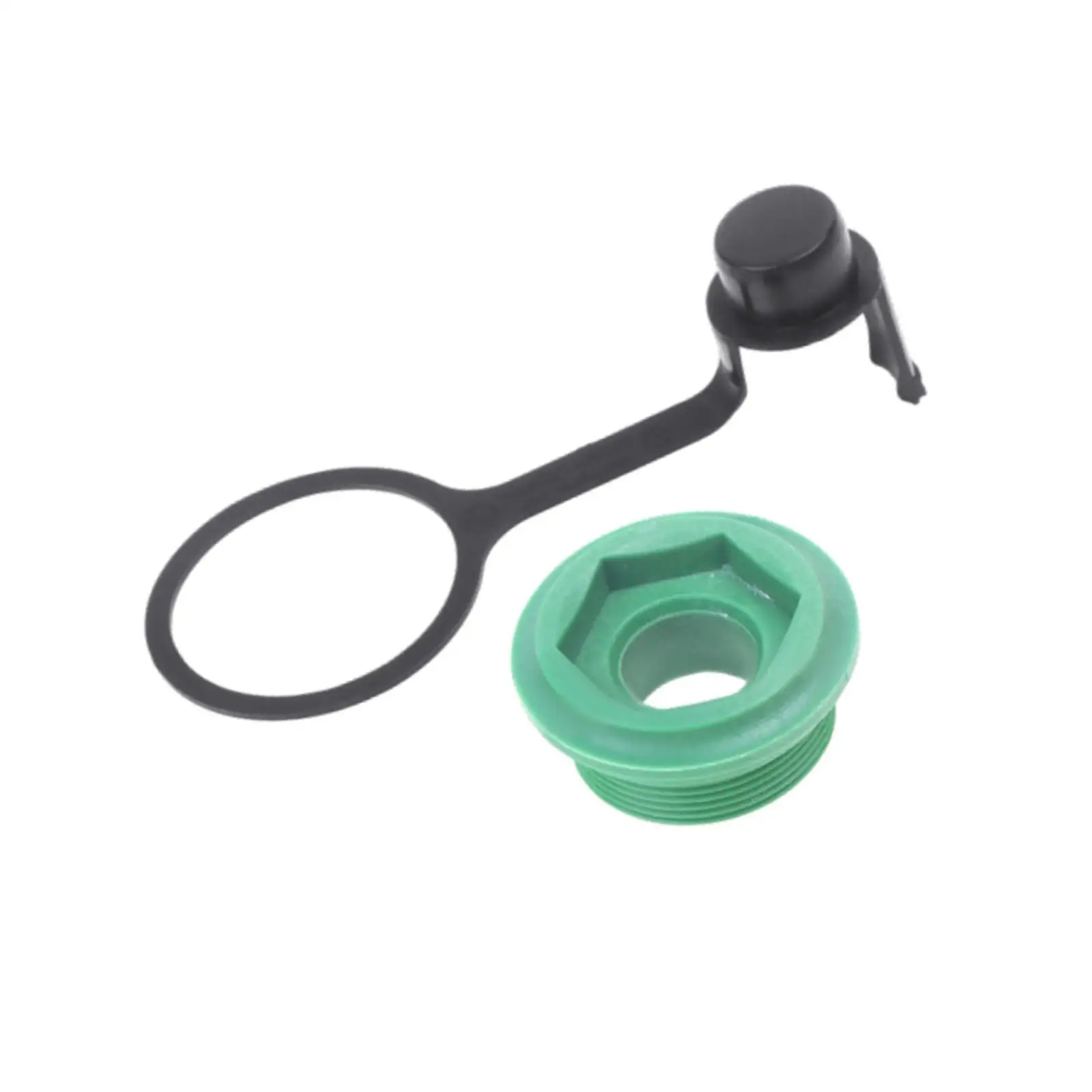 Car Gear Box Inspection Plug & Cap Transmission Fluid Cap Easy ...
