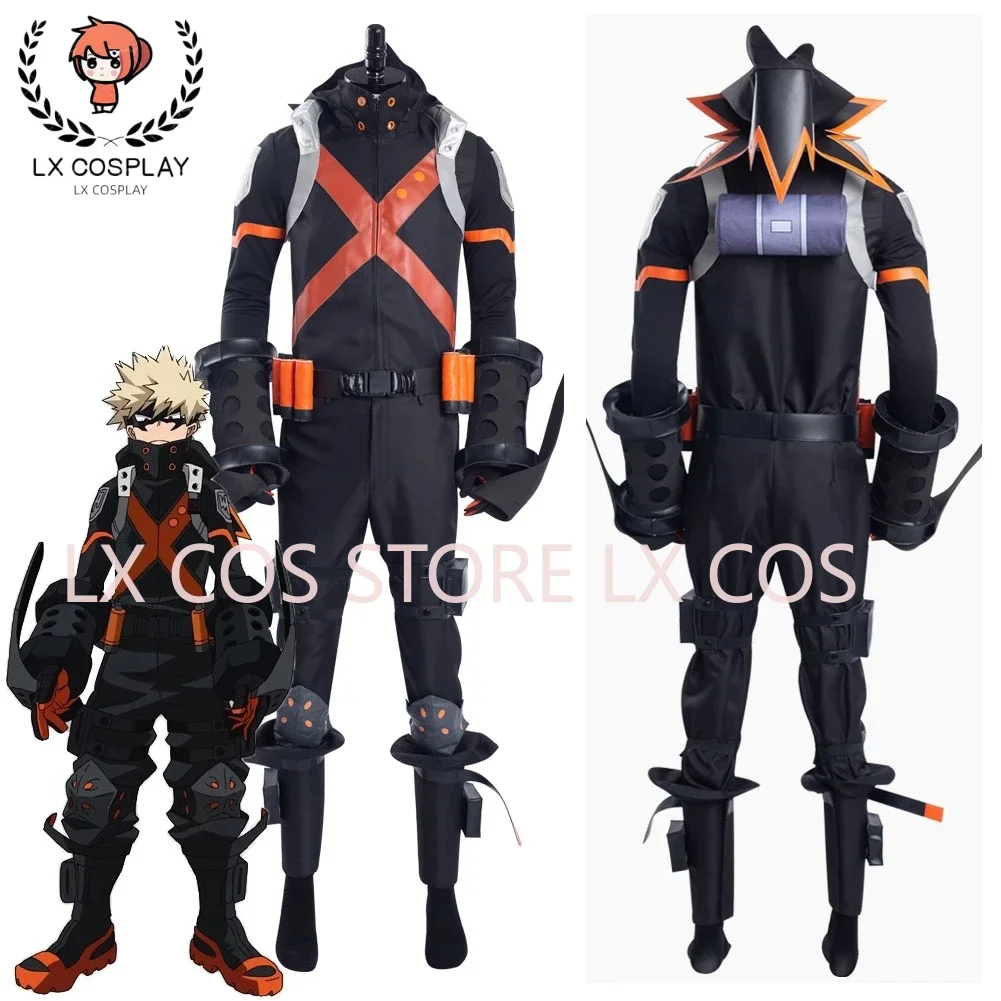 Anime-My-Hero-Academia-Katsuki-Bakugou-Cosplay-Costume-Boku-no-Hero ...