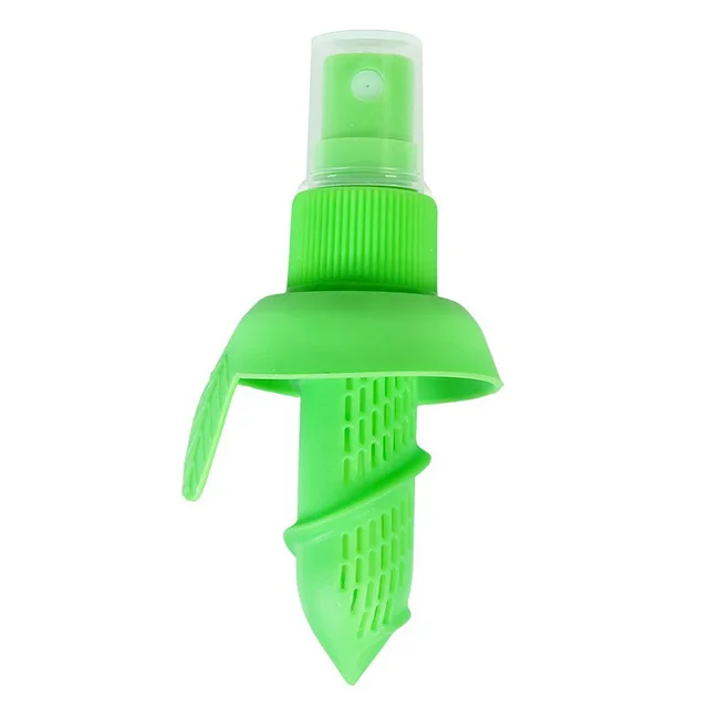 Kitchen Gadgets Orange Sprayer | Kitchen Gadget Lemon Sprayer | Lemon ...