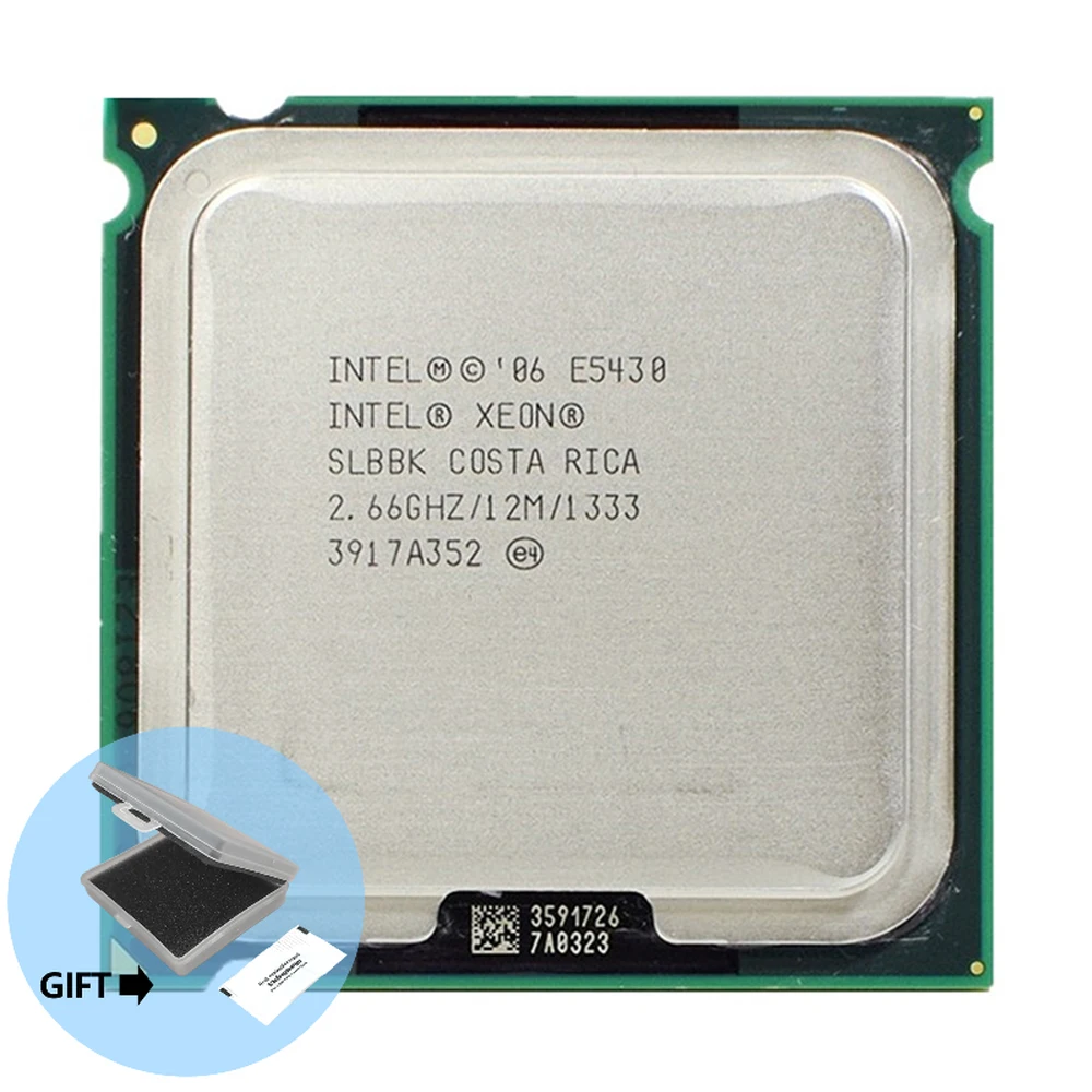 XEON-E5430-Processor-CPU-771-to-775-2-660GHz-12MB-1333MHz-Quad-Core ...
