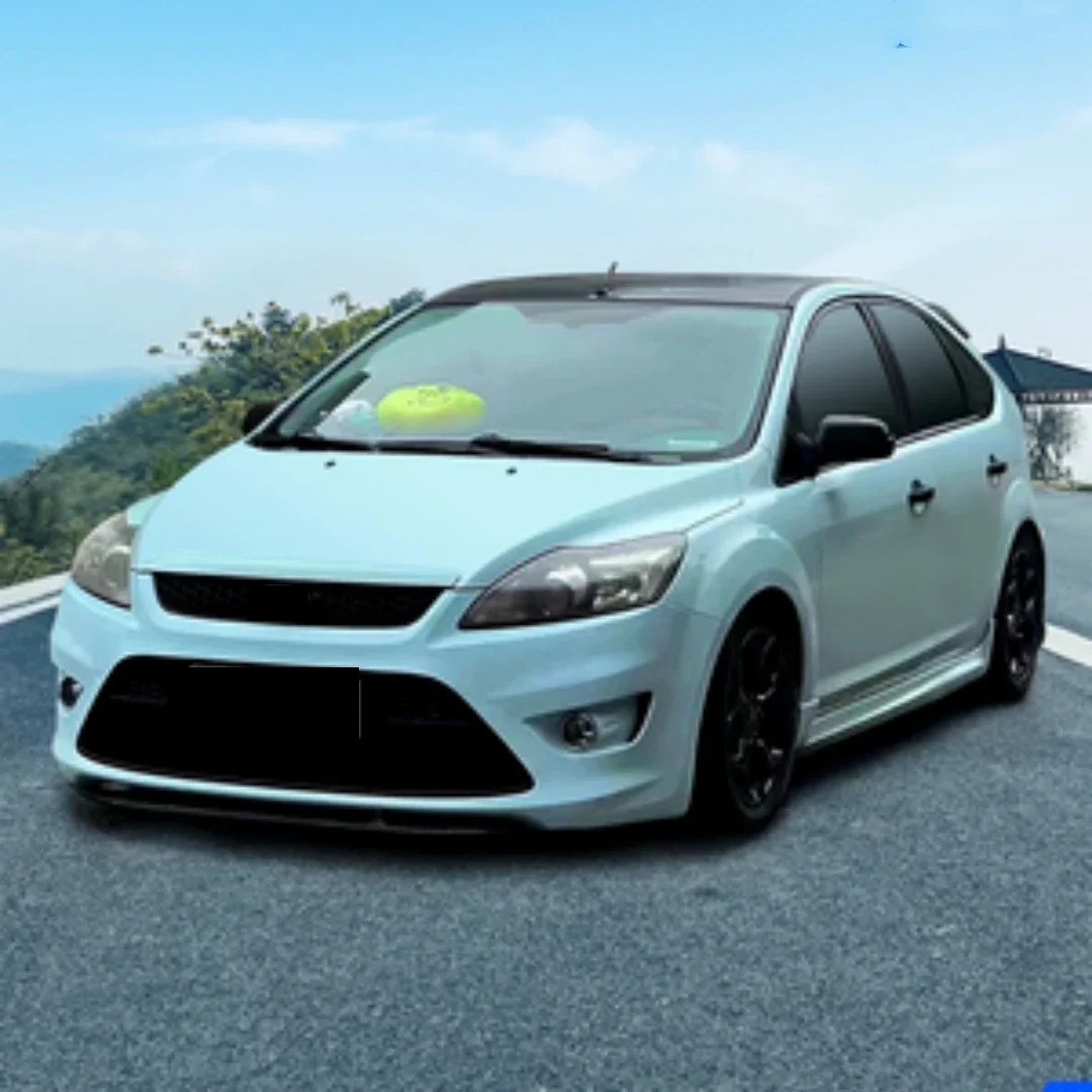 Ford Focus Body Kit