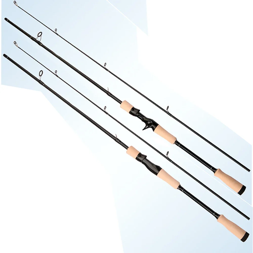 ML-Fishing-Spinning-Rod-8-25g-Solid-Tip-Ultralight-Carbon-Casting ...