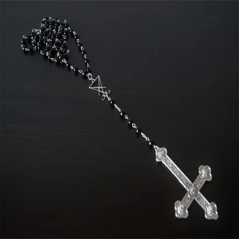 Satanic-Rosary-with-Inverted-Cross-Lucifer-Sigil.jpg