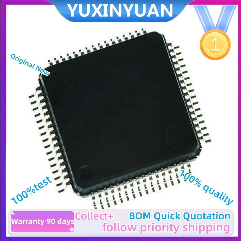1PCS DTM0660L DTM0660 M0660 QFP64 IC - AliExpress 13