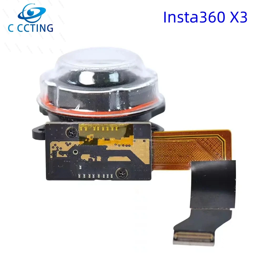 Original-Replacement-Lens-Module-for-Insta360-X3-Camera-Repairing-Parts ...