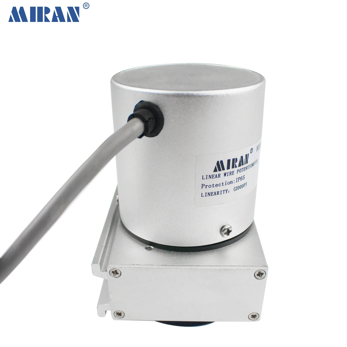 Miran-Free-Shipping-MPS-S-Stroke-100-1300mm-Pulse-Draw-Wire ...