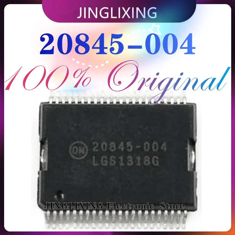 1pcs/lot New Original 20845-004 20845 004 Automatic IC in stock ...