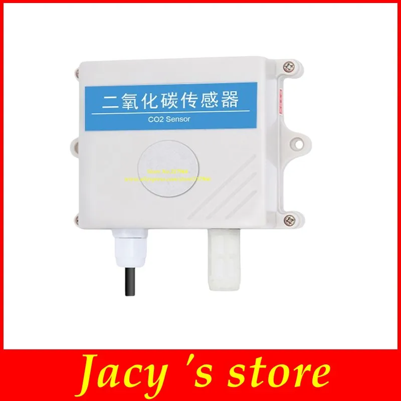 all carbon dioxide transmitter carbon dioxide sensor co2 transmitter ...