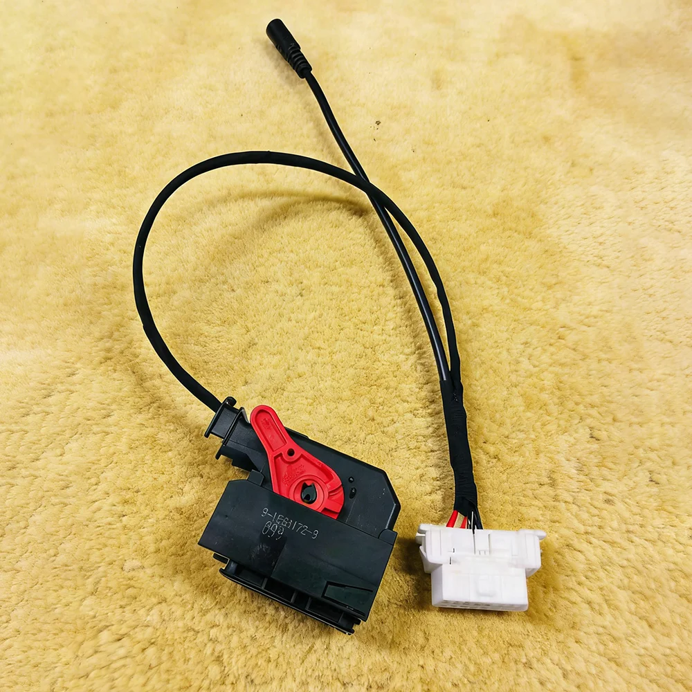Test Platform Cable for Mercedes Benz Delphi Engine Diagnostic Cable ...
