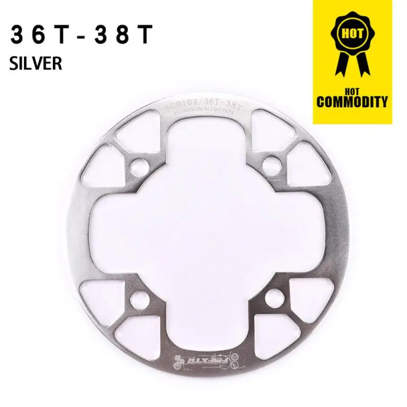 Fmfxtr Strong Mountain Bike Disc Cover Aluminium Alloy Bicycle Wheel ...