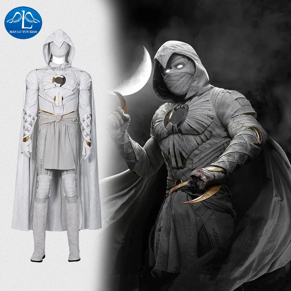 Knight Costume Men