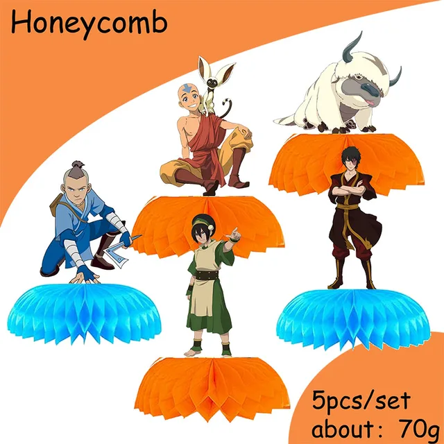 Avatar the last airbender themed wedding | Honestweddingadvice.com