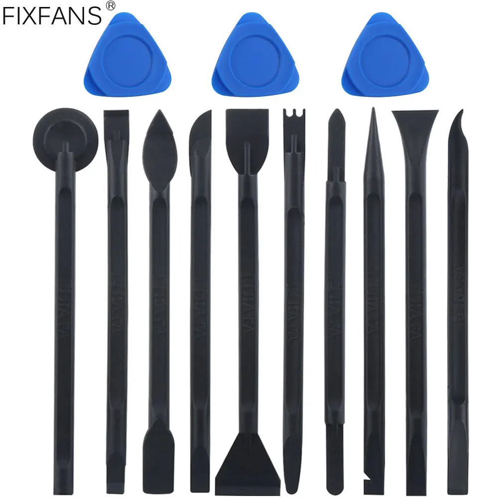 Anti-static-Plastic-Spudger-Prying-Tool-Set-with-Triangle-Opening-Picks ...