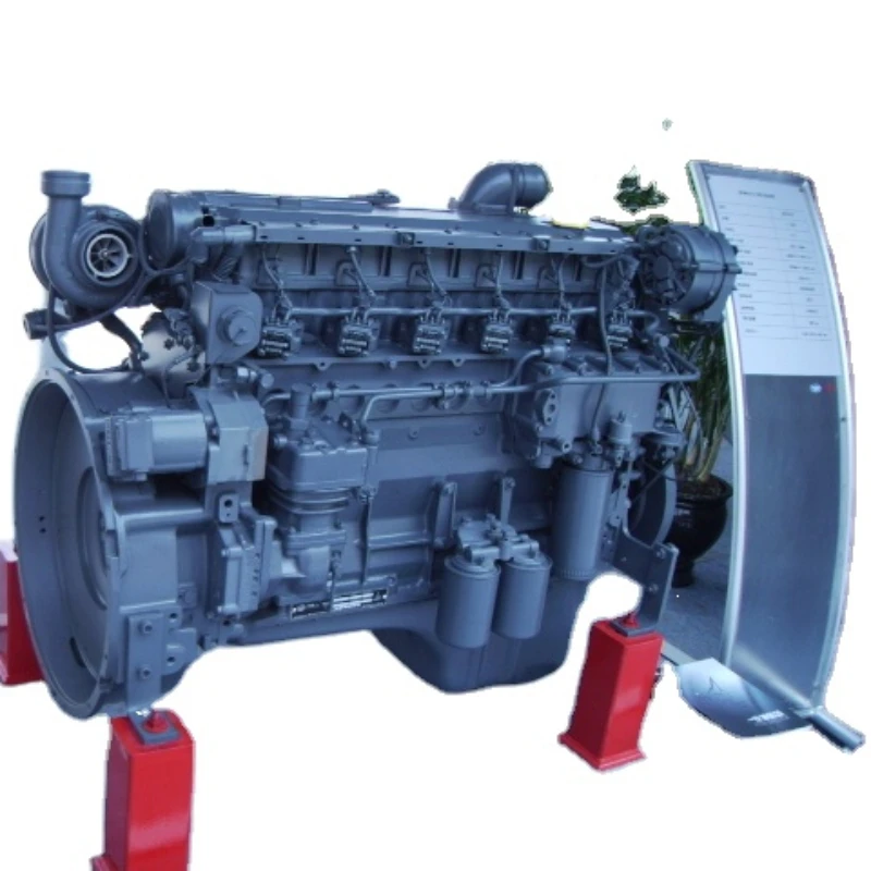 220hp-2300rpm-4-stroke-water-cooled-6-cylinders-engine-SCDC-BF6M1013 ...