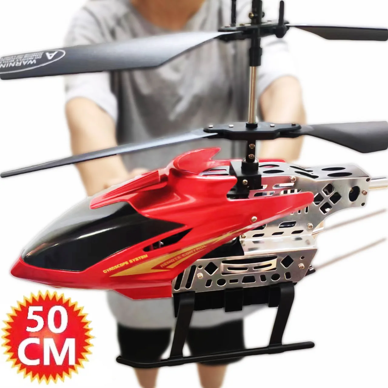 Helikopter Mainan Remote Control